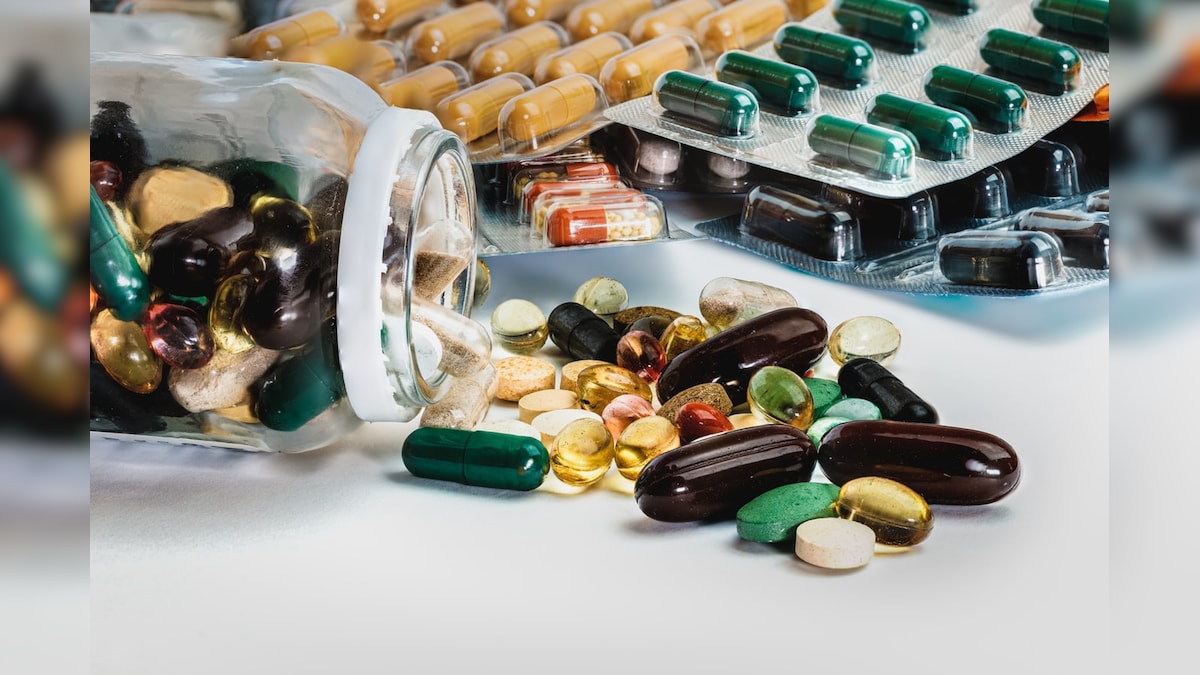 Alkem Labs shares rise after sellers offload 1.5% stake via block deal ...