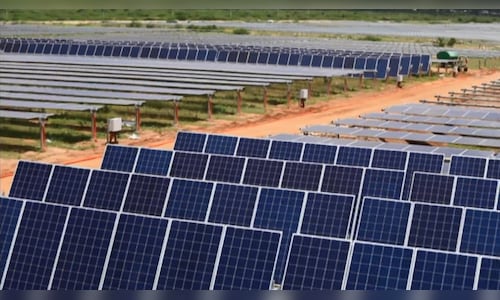 HMPL plans 500 MW solar project in Andhra Pradesh at ₹2,500 crore ...