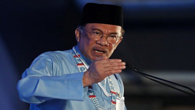 PM Modi, Malaysian counterpart Anwar Ibrahim may sign pact on ...