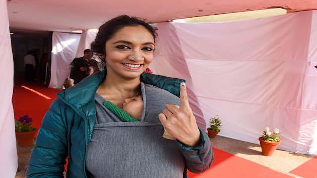 Delhi Election Results 2025: BJP’s Kailash Gangwal wins Madipur as ex ...