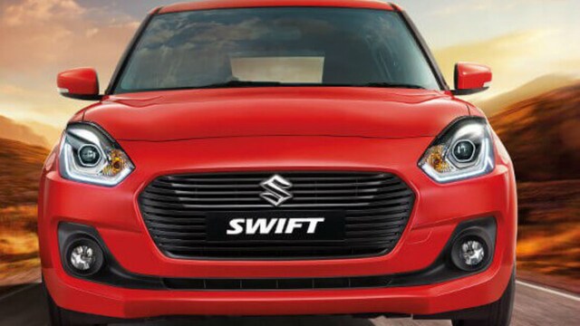 Suzuki Motor halted Swift production due to China's rare earth curbs ...