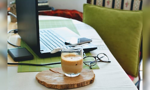 Work-from-home delivers quick wins but long-term costs may follow, says ...