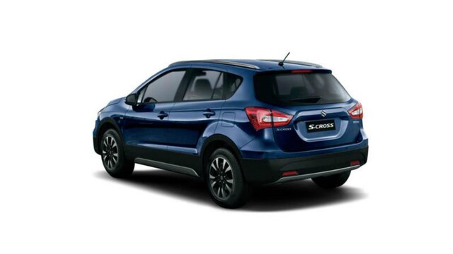 Discounts on Maruti Suzuki Nexa models: Check out the October deals ...