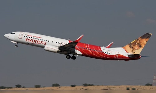 Air India Express announces 'New Year Sale' with fares starting at ...