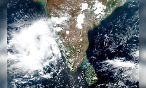 Domestic airlines may soon have to share weather data with IMD for ...