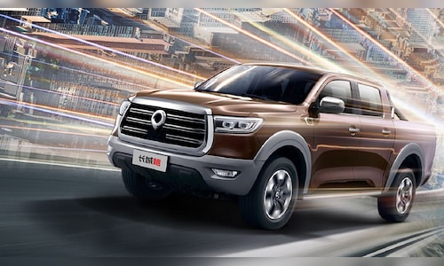 China's Great Wall Motor plans $1 billion convertible bond offering ...