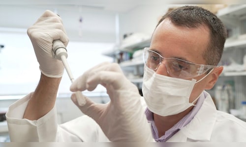 Amid Tirupati laddu row, UP FSDA collects samples from Mathura - CNBC TV18