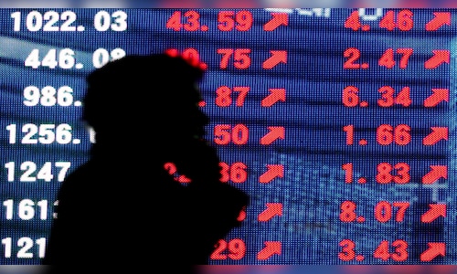 Asian markets join global equity rally after US indices hit record ...