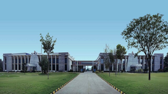 Granules India says new product approval from Gagillapur could be ...