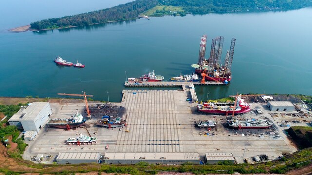 Titagarh Rail announces foray into two new business verticals ...