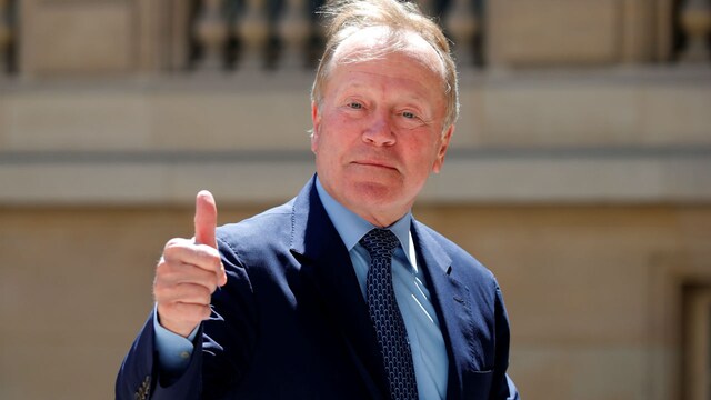 John Chambers says AI poised to transform India's AI startup ecosystem ...