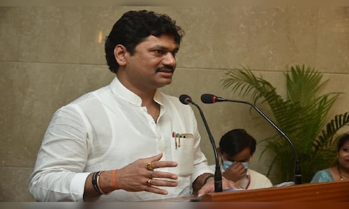 Who is Dhananjay Munde, the NCP leader under fire over Beed village ...