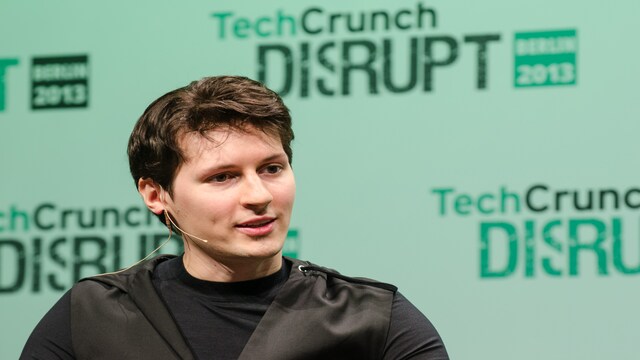 Who is Pavel Durov, the Telegram founder arrested in Paris - CNBC TV18