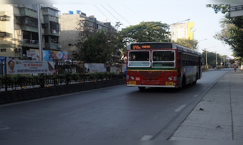 BEST bus fares in Mumbai to double from May 9; minimum fare now ₹10 ...