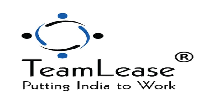 TeamLease Q4 profit rises 35% on improved operating efficiency, margins ...