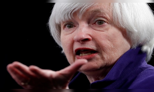 US Treasury Secretary: All options on the table against China' green ...