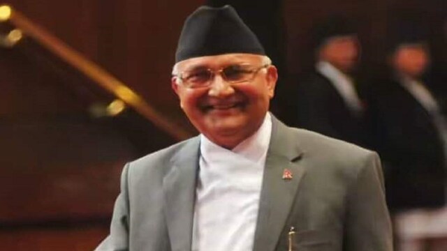 As KP Sharma Oli prepares to take oath as Nepal PM, Himalayan nation ...
