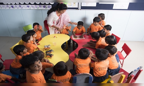 Rocket Learning and Google.org Launch Appu: AI-Powered Tutor for Early ...