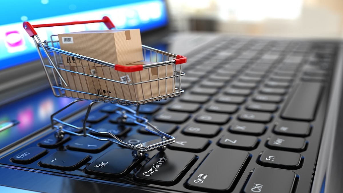 India’s festive sales surge 24% in orders, 23% in GMV; quick commerce ...