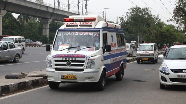 Force Motors secures major ambulance order from UP govt; shares surge ...