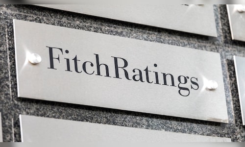 Fitch upgrades India's growth forecast to 7.2% for current fiscal year ...