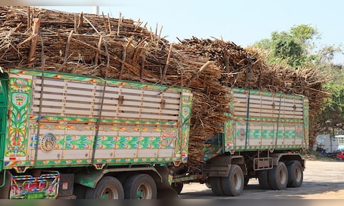 Govt allows production of rectified spirit and ENA from sugarcane juice ...