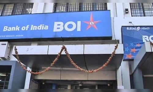 Bank of India faces ₹564.44 crore penalty from Income Tax Department ...