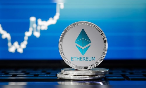 Ether falls 27%, Memecoins plunge as traders shed risk after Trump ...