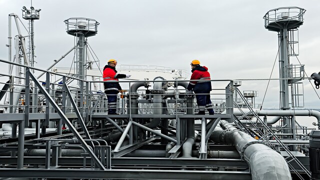 India will not buy from Russia's sanctioned Arctic LNG 2 project, oil ...