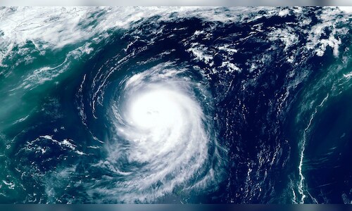 Typhoon Yinxing threatens northern Philippine region still recovering ...