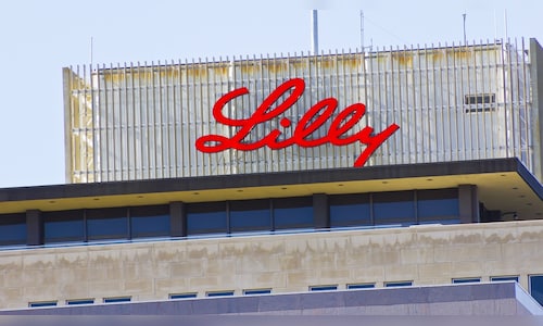 Eli Lilly CEO invites job seekers for new Hyderabad tech hub ...