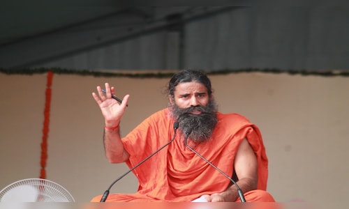 Criminal case filed against Baba Ramdev and Acharya Balkrishna for ...