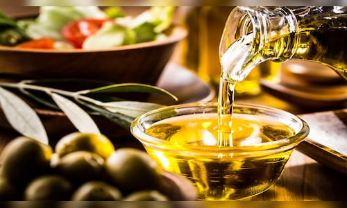 India’s vegetable oil imports in November surges 40% to 1.63 million ...