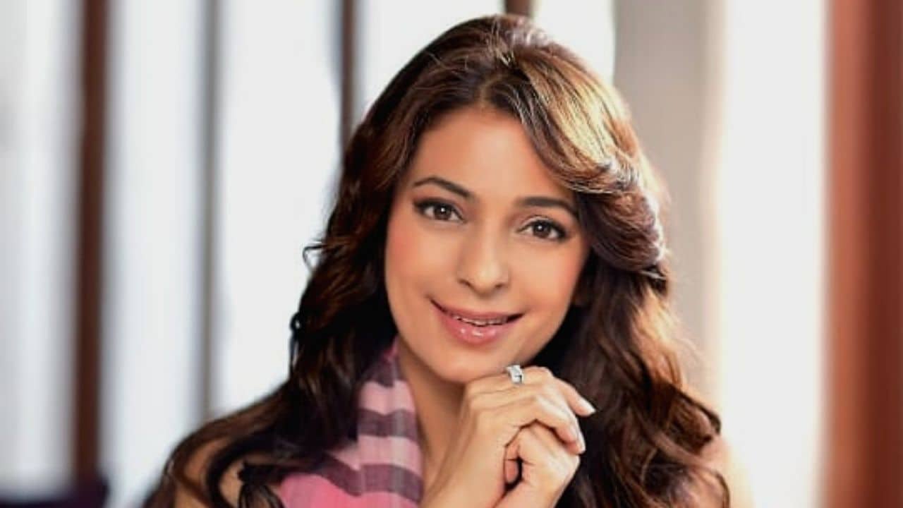 Juhi Chawla Husband Age