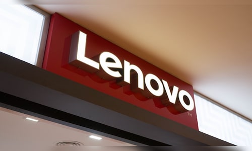 Lenovo aims to double India revenue in next three years, says Matthew ...