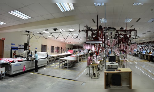 SP Apparels eyes demand boost as retailers shift focus from Bangladesh ...