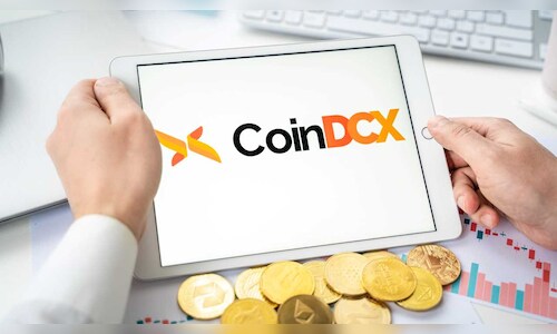 CoinDCX founder confirms platform hacked, assures investor fund and ...