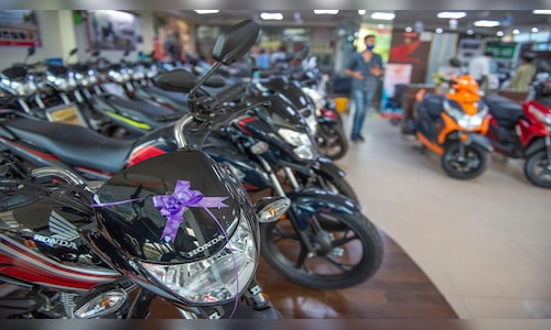 GST cut on two-wheelers to 18% welcome, but still above global norms ...