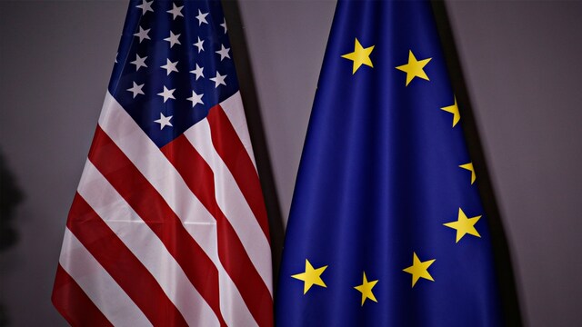 European Union Targets €26 Billion of US Goods in Trump Tariff ...