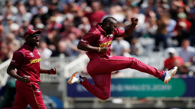 T20 World Cup Champion Andre Russell to retire from international ...