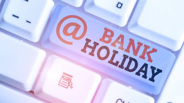 Bank Holidays 2025: Banking operations to remain closed from August 15 ...
