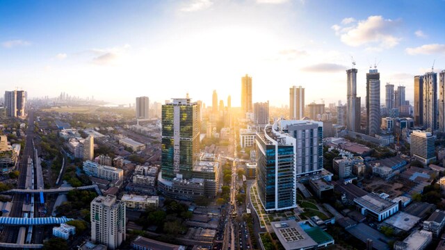 Mumbai’s urban connectivity upgrade underway with $100-billion infra ...