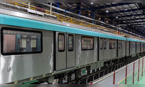 Mumbai Metro Line 3 Phase-1: Check route, timings, and more