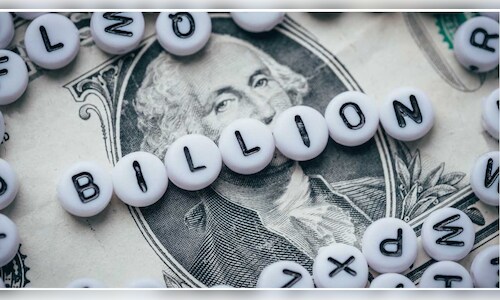 US Market Crash: Billionaires lose $208 billion combined in one day of ...