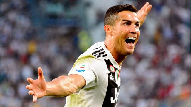 Cristiano Ronaldo scores his 900th career goal: CR7's goal-split for ...