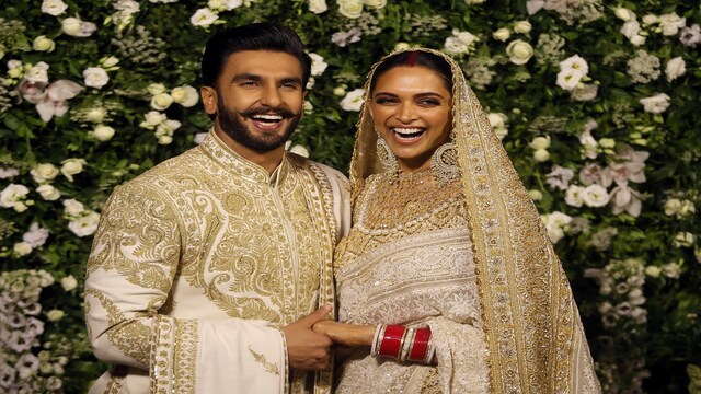 Deepika Padukone and Ranveer Singh lease Mumbai apartment for ₹7 lakh ...