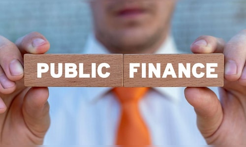 What is the maximum contribution limit for PPF accounts? - CNBC TV18