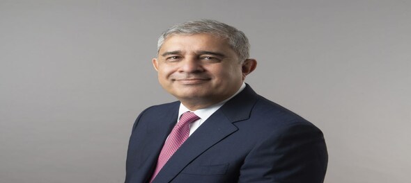 Axis Bank re-appoints Amitabh Chaudhry as MD and CEO till December 2027 ...