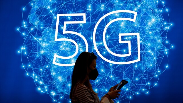 India leads in mobile data usage at 32GB/month, 5G subscriptions set to ...