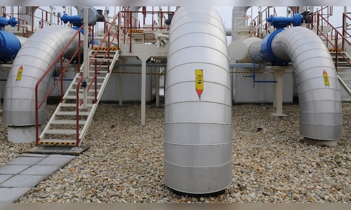 GSPL shares in a 20% lower circuit after PNGRB nearly halves HP ...